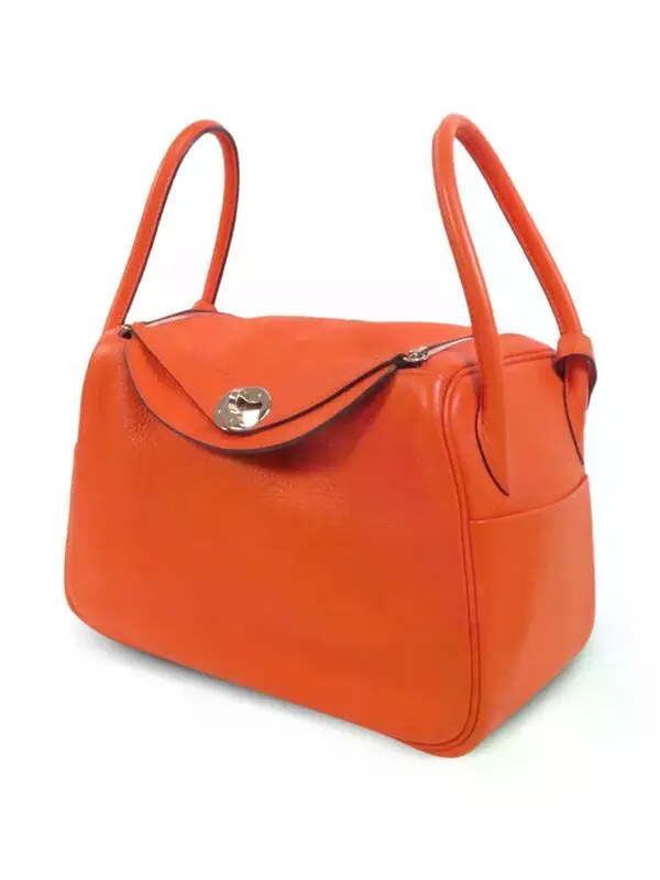 Hermès Lindy 26 Shoulder Bag