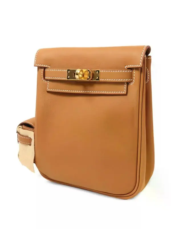 Hermès Kelly Jump Backpack