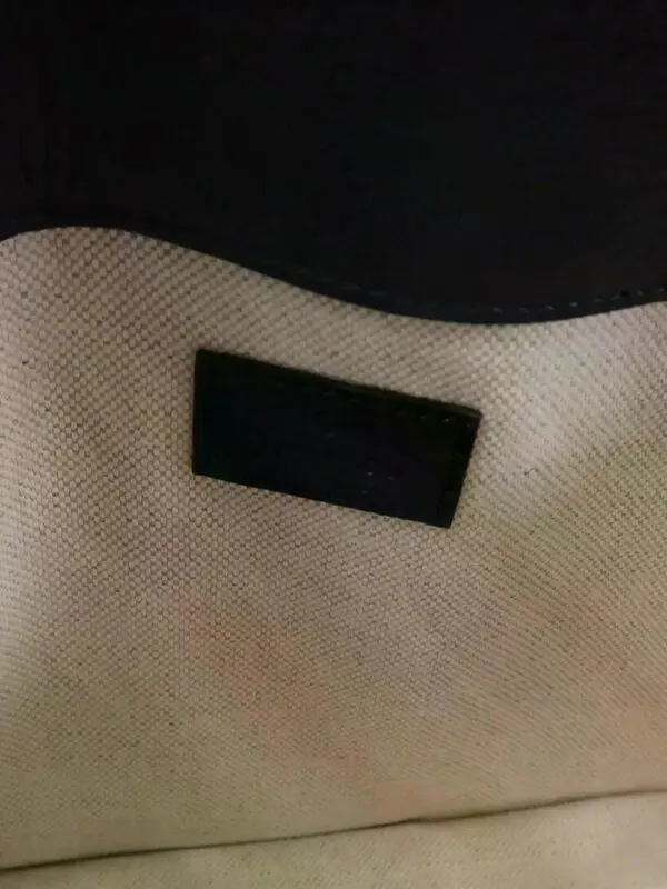 Gucci Ophidia Gg Supreme Belt Bag