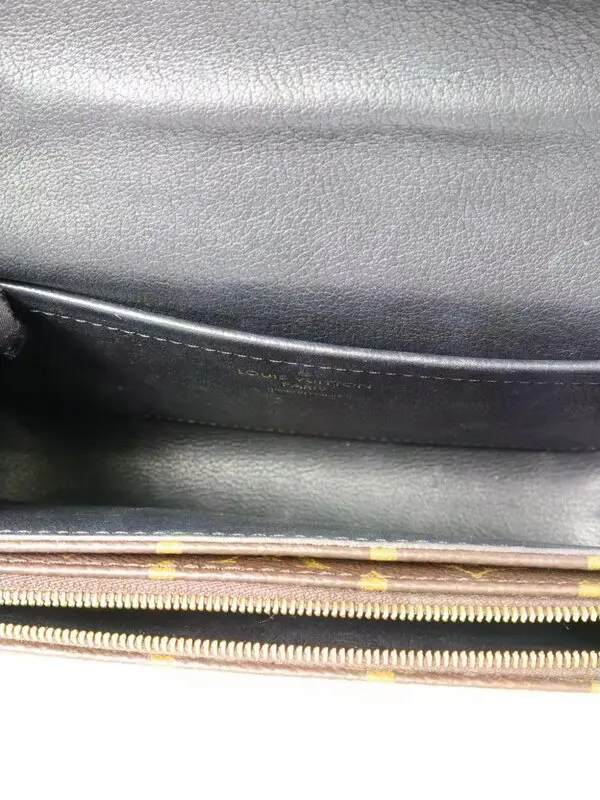 LOUIS VUITTON Marceau Monogram Shoulder Bag