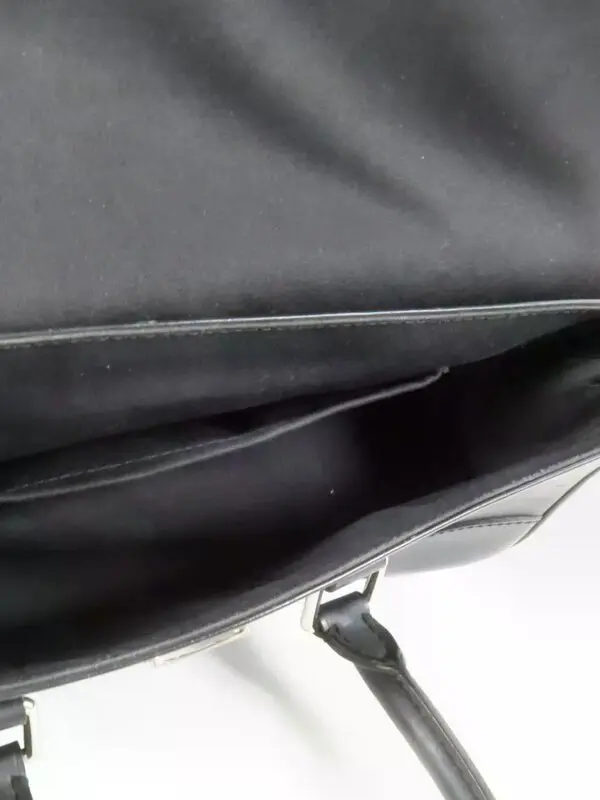 LOUIS VUITTON Segur Pm Handbag
