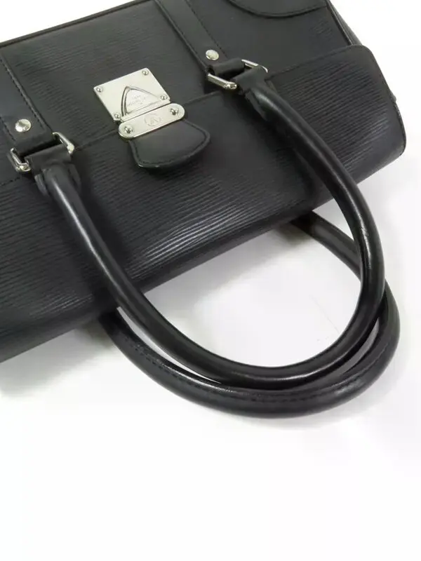 LOUIS VUITTON Segur Pm Handbag