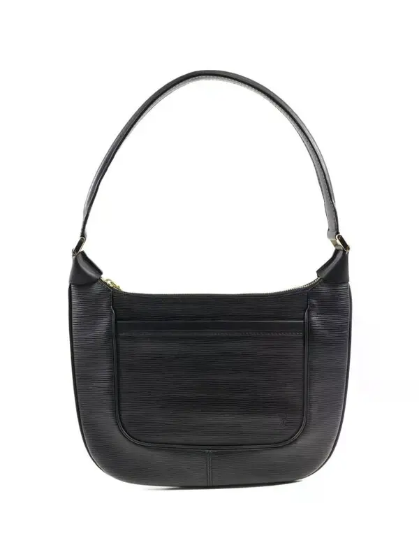 LOUIS VUITTON Matsy Shoulder Bag