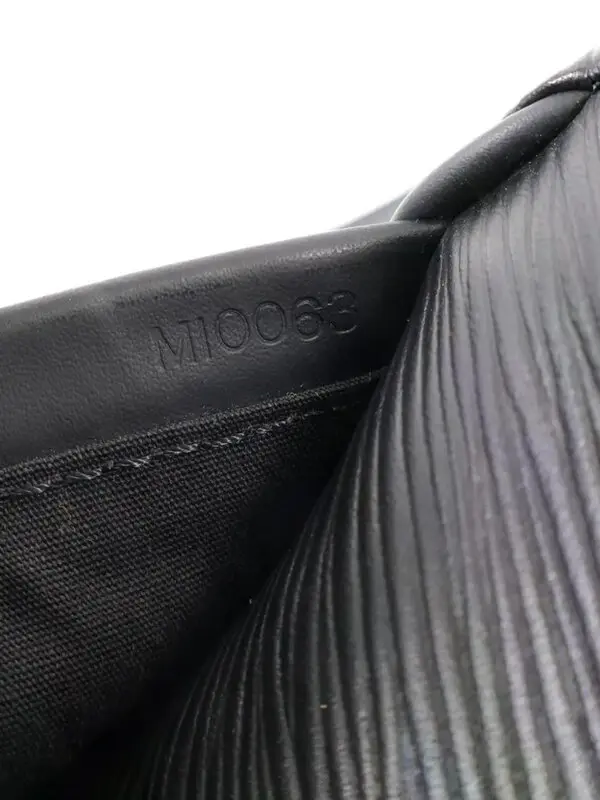 LOUIS VUITTON Matsy Shoulder Bag