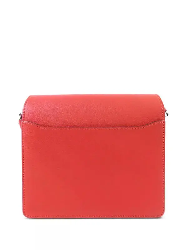 Hermès Roulis Shoulder Bag