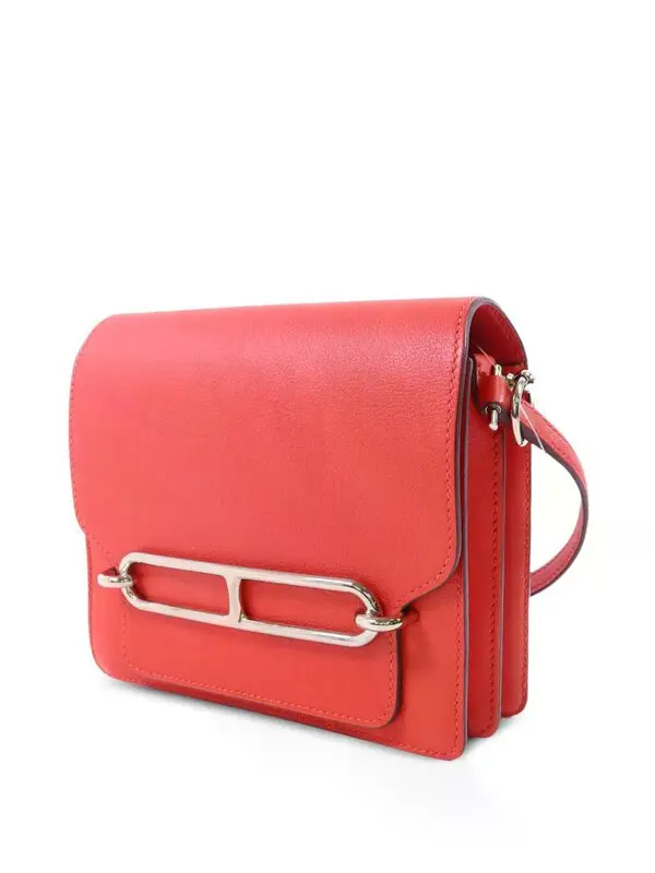 Hermès Roulis Shoulder Bag