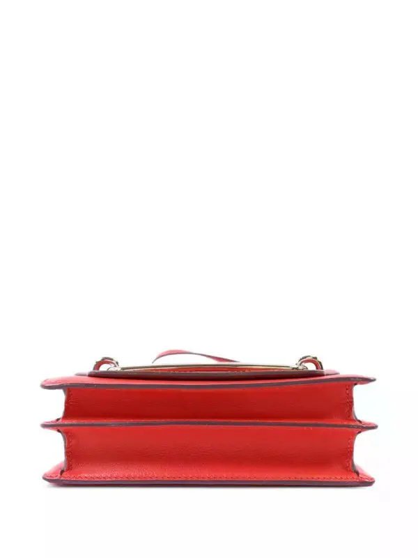 Hermès Roulis Shoulder Bag