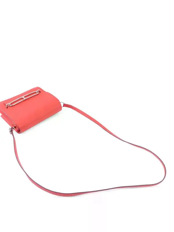 Hermès Roulis Shoulder Bag