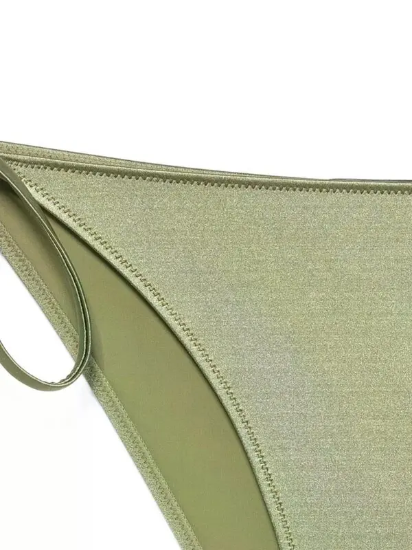 VENUJA Self-tie Fastening Bikini