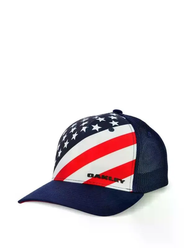 Oakley Indy Passport Cap