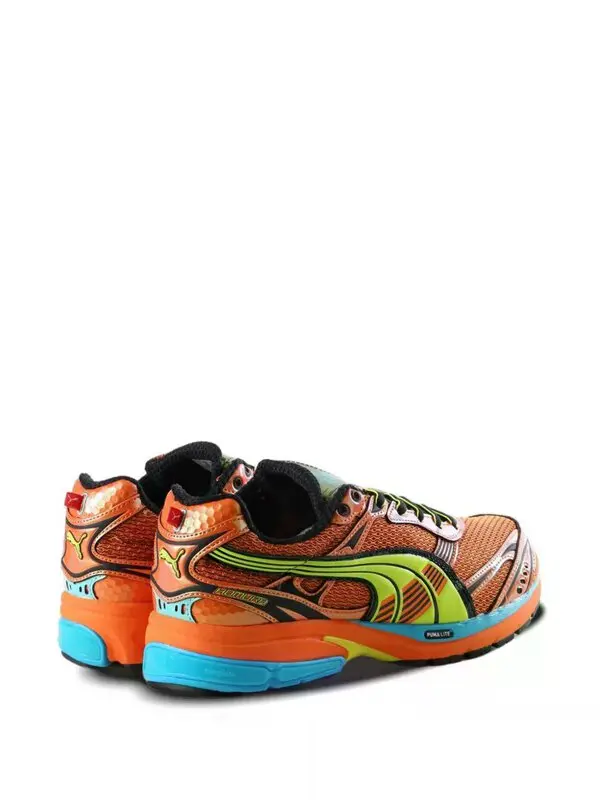 PUMA Homura Og+ Panelled Sneakers