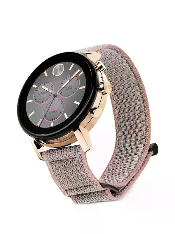 Movado Connect 2.0 Smartwatch