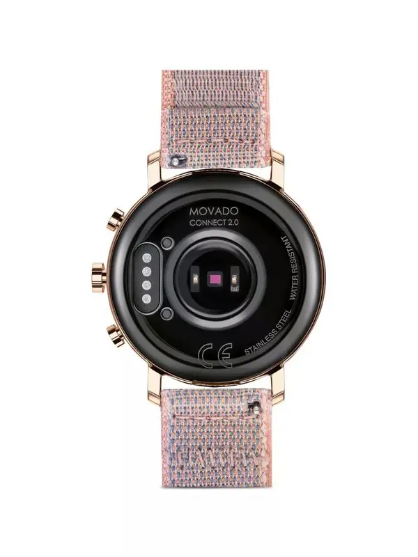 Movado Connect 2.0 Smartwatch