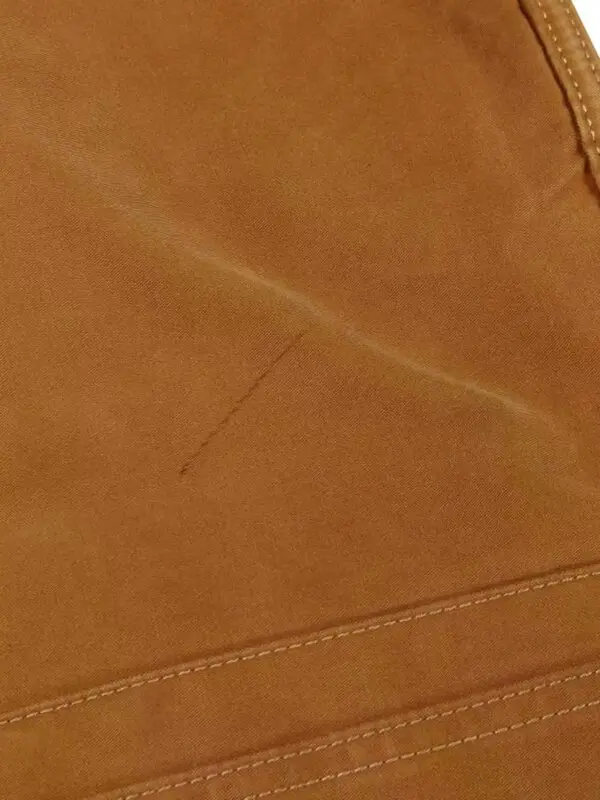 Prada Cotton Trousers