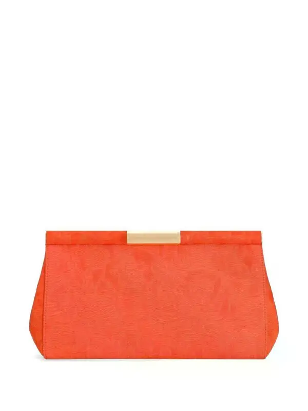 Dolce & Gabbana Marlene Shoulder Bag In Embroidered Brocade