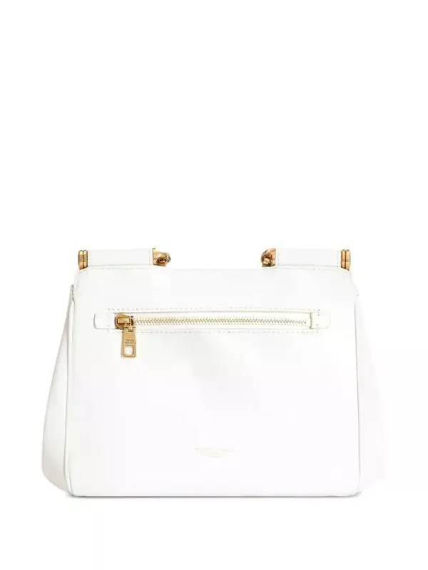 Dolce & Gabbana Small My Sicily Handbag In Calfskin