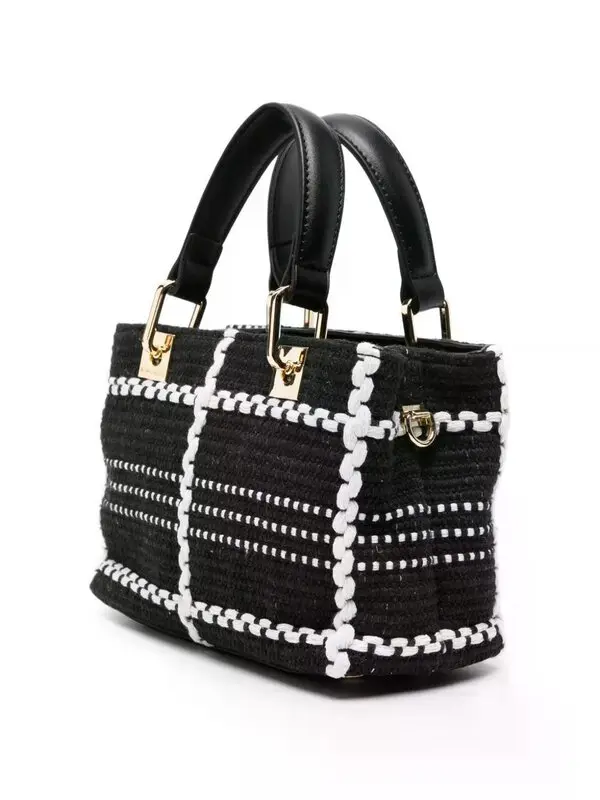 MARC ELLIS Krissy Tote Bag