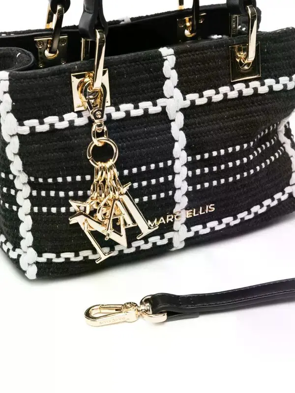 MARC ELLIS Krissy Tote Bag