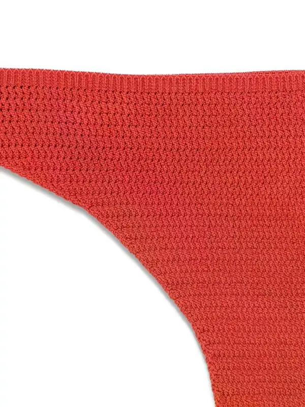ELOU Ora Crochet Bikini Bottoms