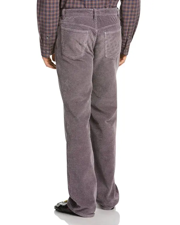 Marni Corduroy Trousers
