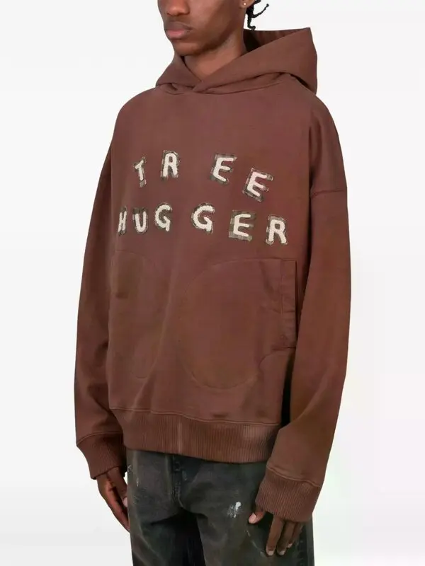 STORY MFG. Pocket Hoodie