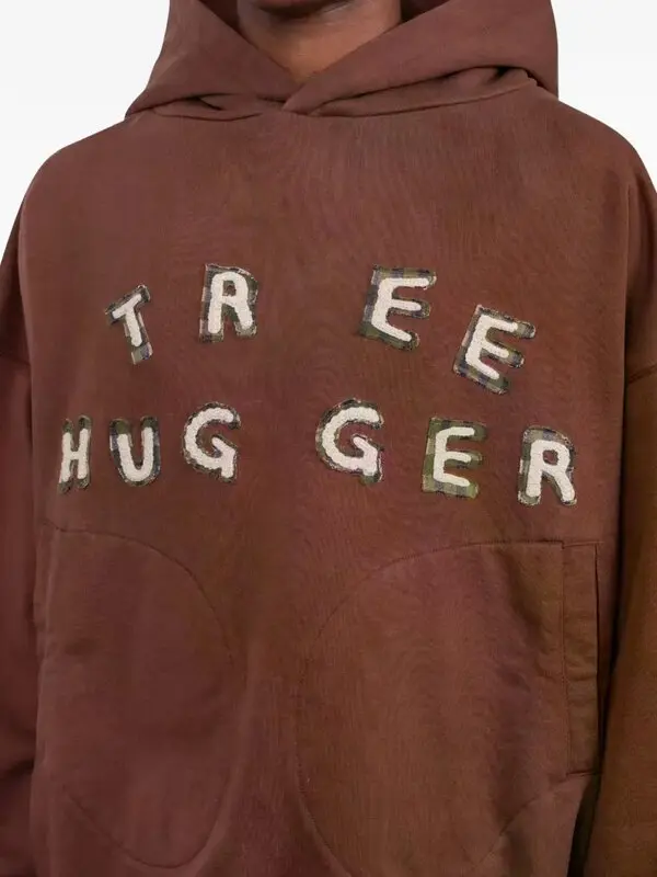 STORY MFG. Pocket Hoodie
