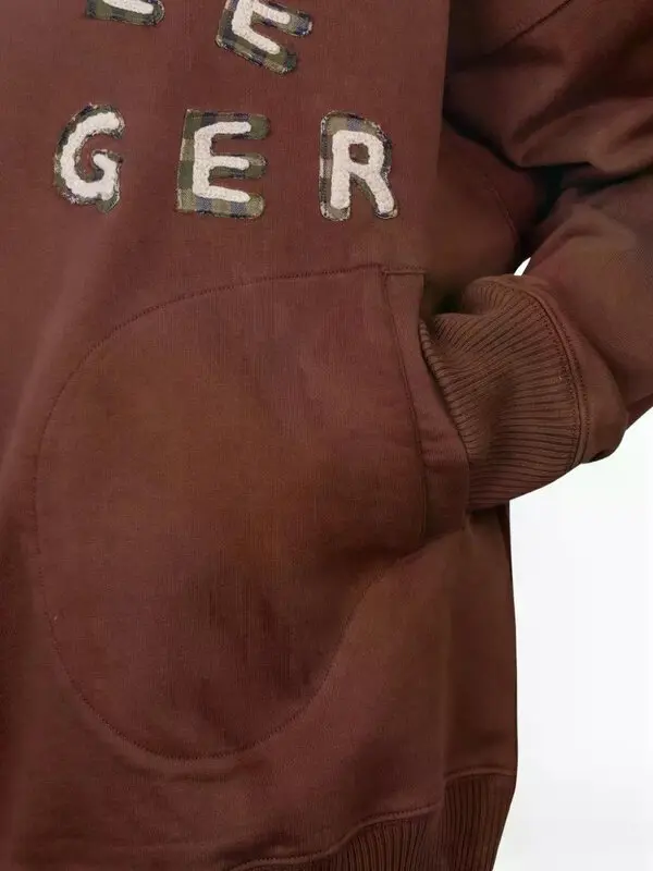 STORY MFG. Pocket Hoodie