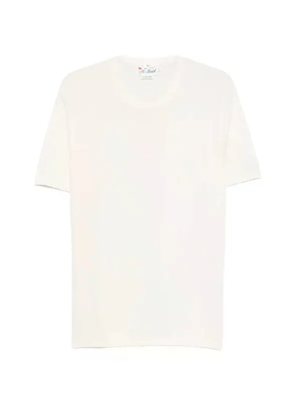 MC2 SAINT BARTH Crew-neck T-shirt