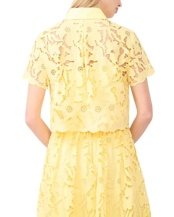 Ted Baker London Micah Collared Shirt