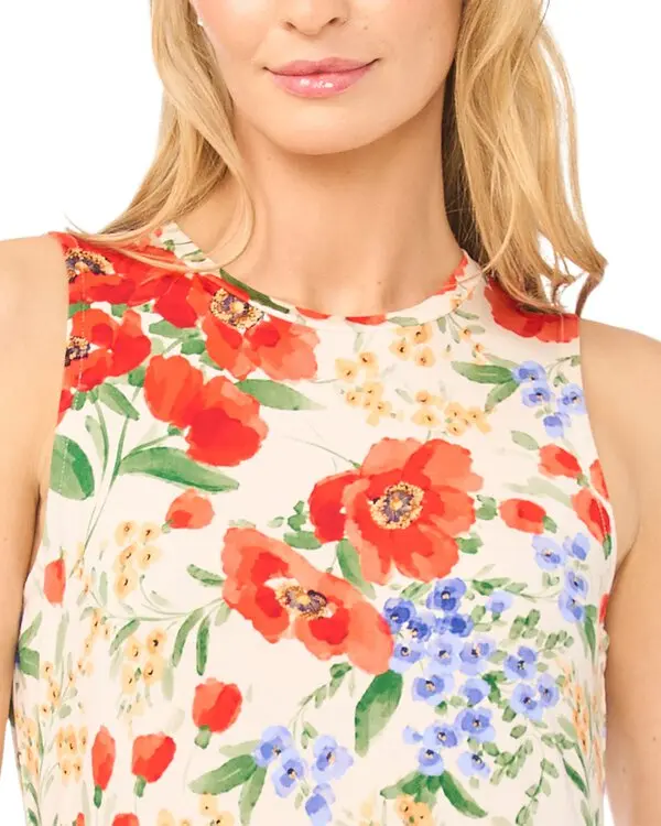 Ted Baker London Julianne Floral Knit Dress