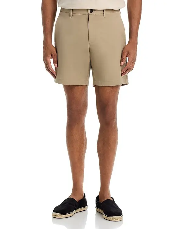 Theory Neoteric 7" Shorts - Bark