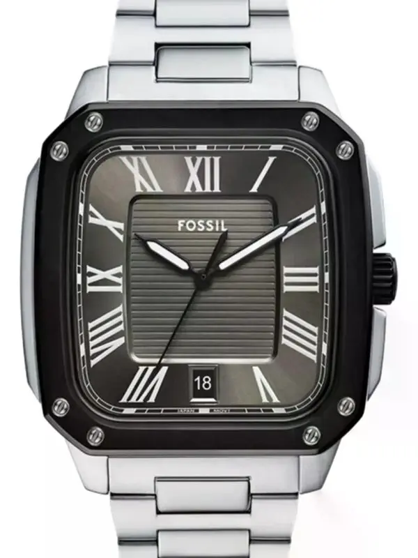 Fossil Crosby 42mm Watch