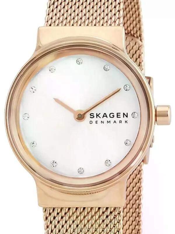 Skagen Freja Lille Mesh Watch