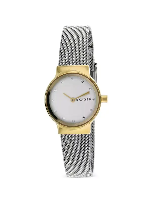 Skagen Freja Lille Mesh 26mm Watch