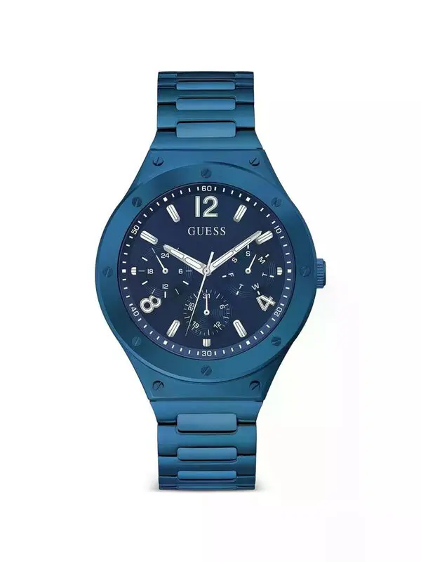Guess Multifunction 44mm Watch
