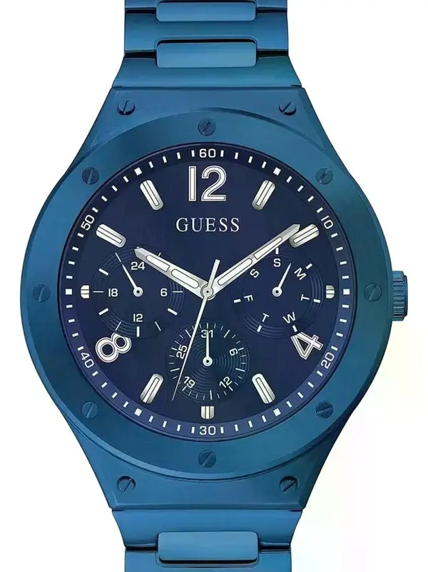Guess Multifunction 44mm Watch