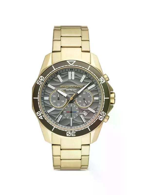 Armani Exchange Chronograph 44mm Watch