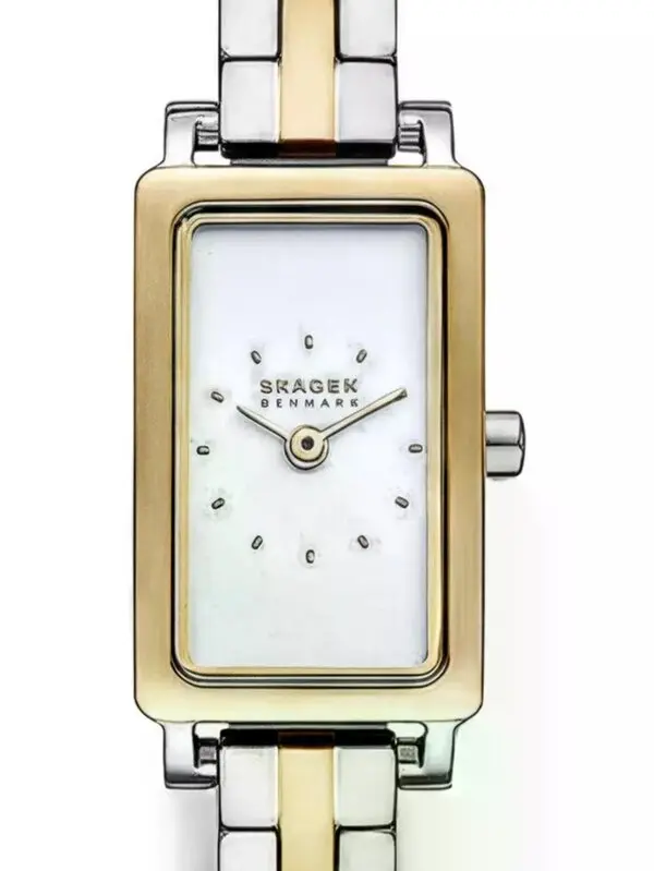 Skagen Hagen Rectangular Watch