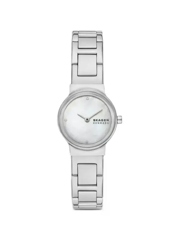 Skagen Freja Lille 26mm Stainless Steel Watch