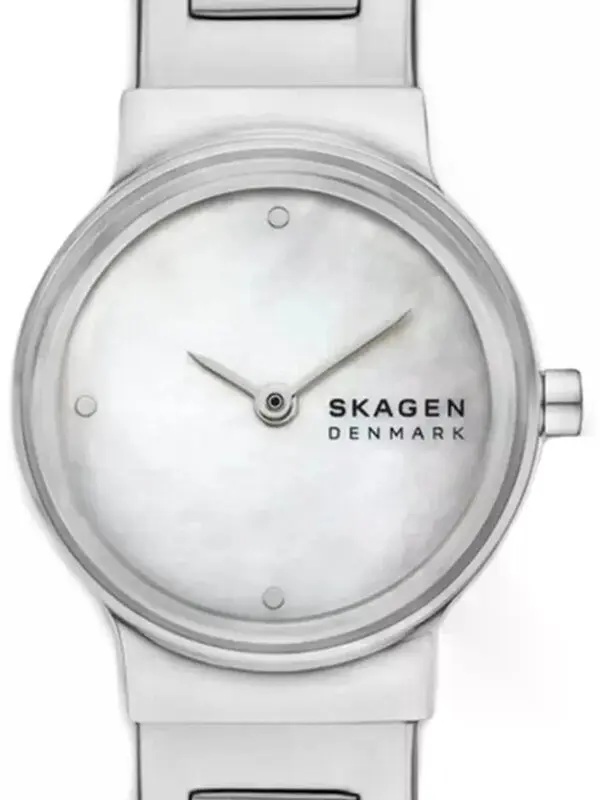 Skagen Freja Lille 26mm Stainless Steel Watch