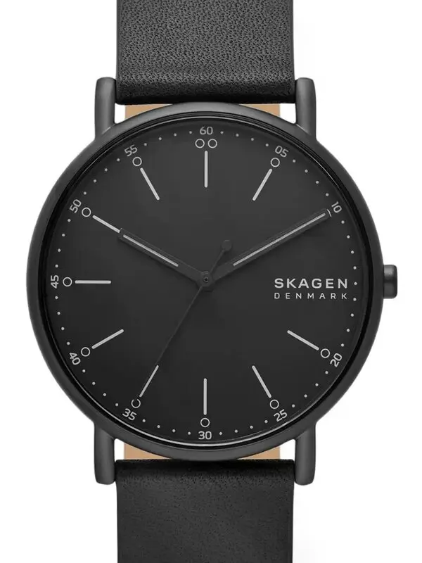 Skagen Signatur 40mm Watch
