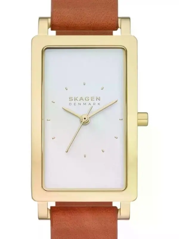 Skagen Hagen Lille Rectangular Watch