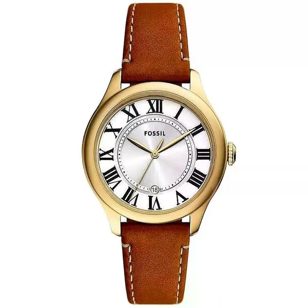 Fossil Gilmore 38mm Watch
