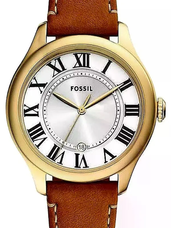 Fossil Gilmore 38mm Watch