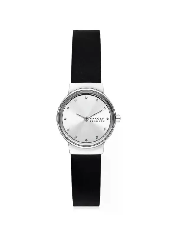 Skagen Freja Lille 26mm Watch - Silver