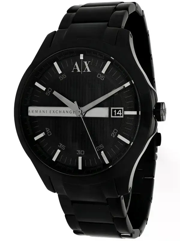 Armani Exchange Classic 46mm Watch
