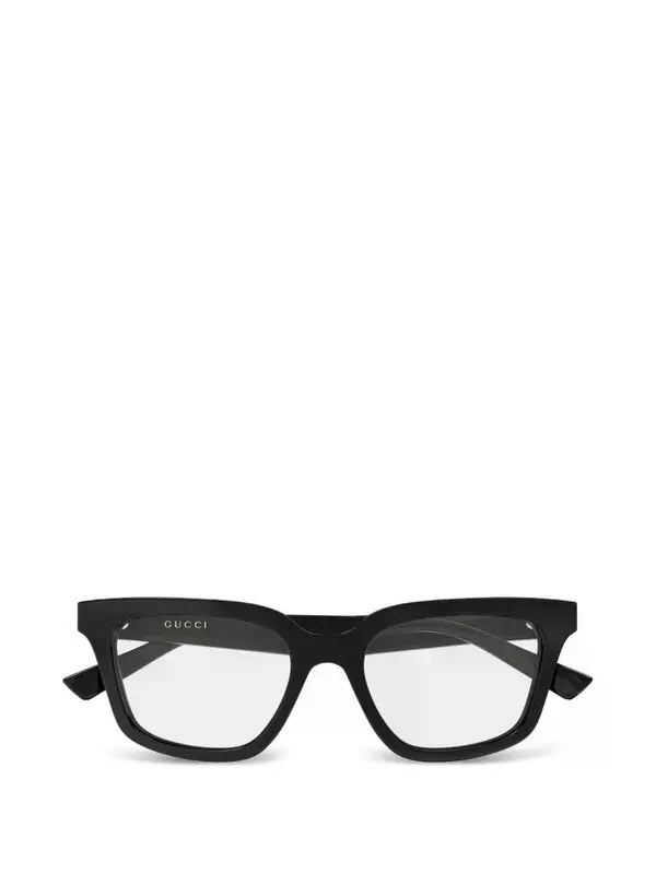 Gucci Square-frame Glasses
