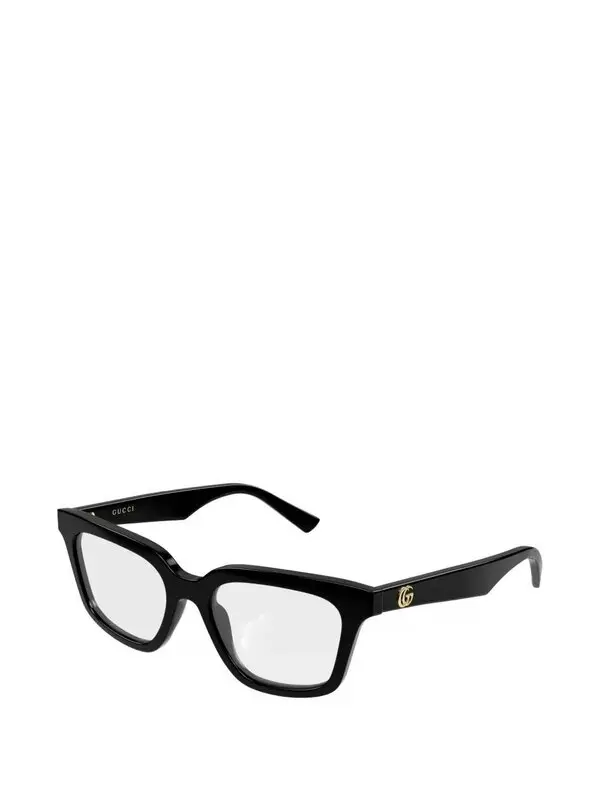 Gucci Square-frame Glasses