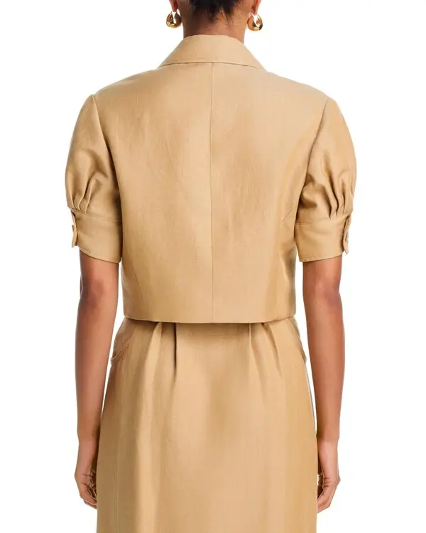 BLAZÉ MILANO Renegade Lola Jacket