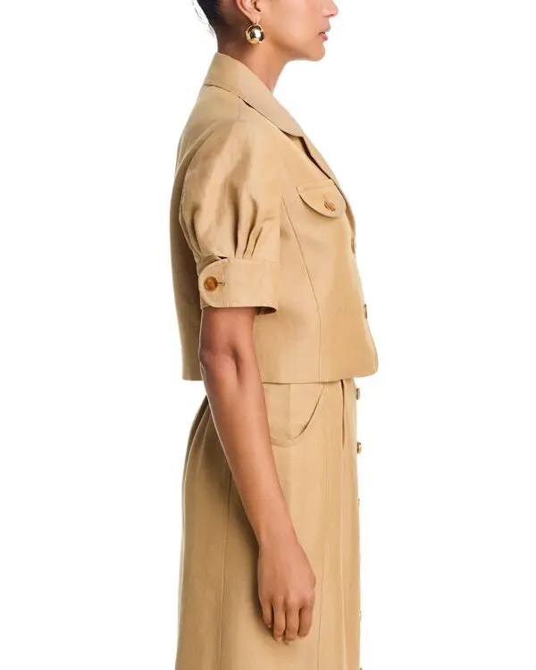 BLAZÉ MILANO Renegade Lola Jacket